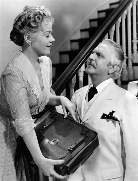 Spring Byington Actress