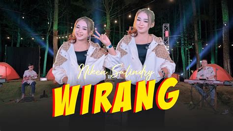 Niken Salindry WIRANG Official Music Video ANEKA SAFARI YouTube