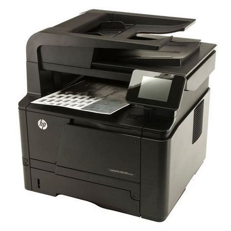 Картриджи для принтера HP LaserJet Pro 400 MFP M425dw оригинальные и ...