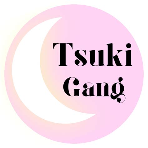 Cropped Tsuki Png Tsuki Iwamoto