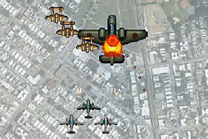 1944空中大战 1944空中大战小游戏 360游娱司 360游戏库