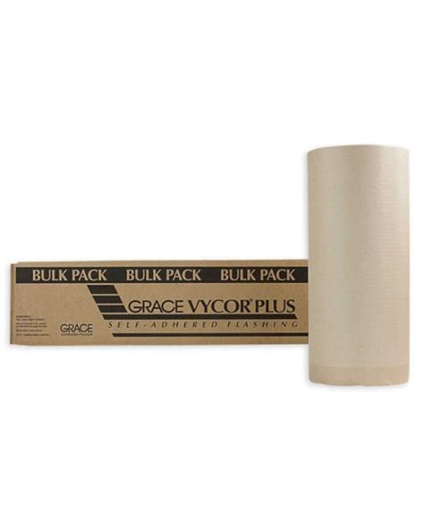 Grace Vycor Select 3x65