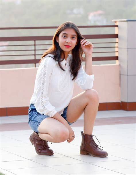 Samridhi Gupta Castyou