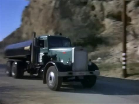 IMCDb Org Peterbilt 281 In Chopper One 1974