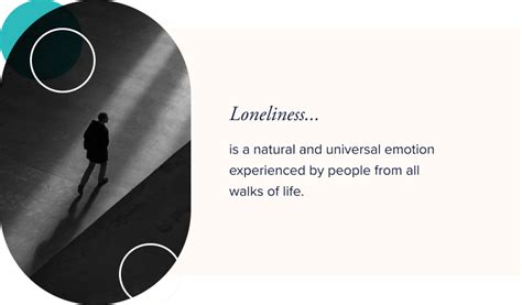 Existential Loneliness Inner Balance Counseling