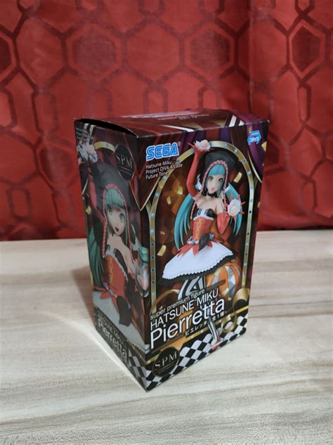 Hatsune Miku Project Diva Arcade Future Tone Hatsune Miku Spm