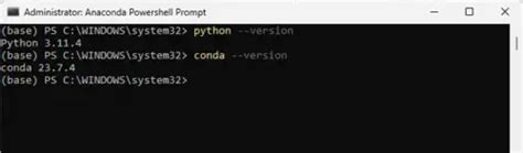 How To Install Pytorch In Windows