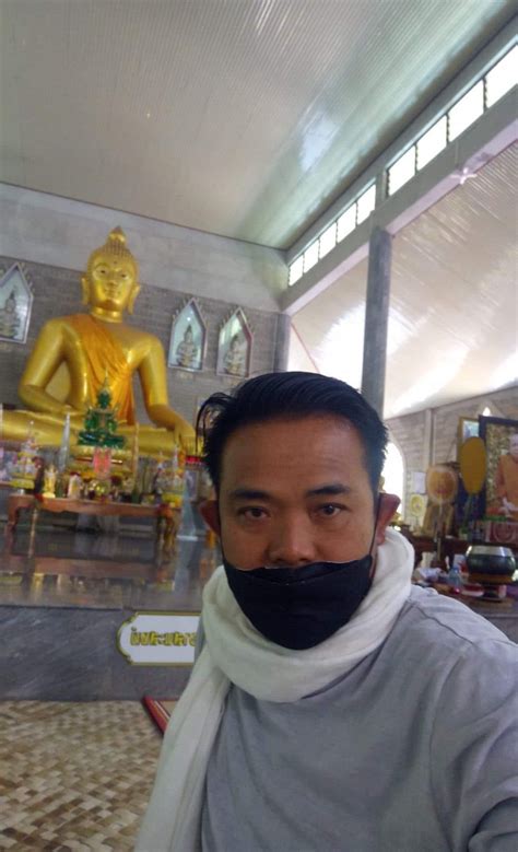 พสุ แสงผา อรุณสวัสดิ์ ตอนสายๆนะครับ