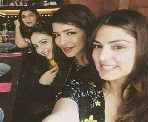 Sushant Singh Rajput Case Sara Ali Khan Rakul Preet Singh Names