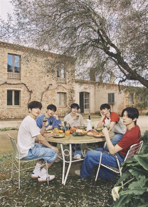 투바투 ‘러브 랭귀지로 출연 없이도 ‘인기가요 1위