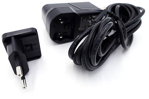 Ascom Power Supply EU For BASE DECT Station BSX