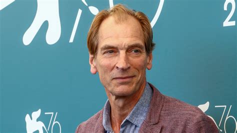 Julian Sands Confirmed Dead 5 Months After Actor Disappeared On