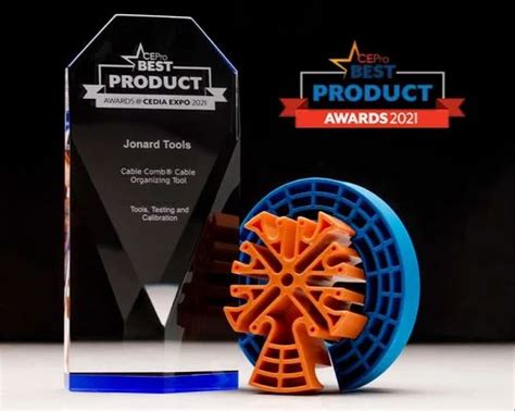 Jonard Ccb 25 Cable Comb Cable Organizing Tool At Best Price In Lucknow