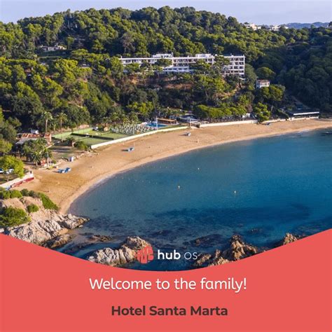 Hubos Hotelsantamarta Hoteloperations Hospitality Hub Os