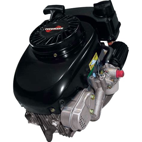 Tecumseh Vertical Push Mower Engine — 35 Hp Model Lv148ea Northern