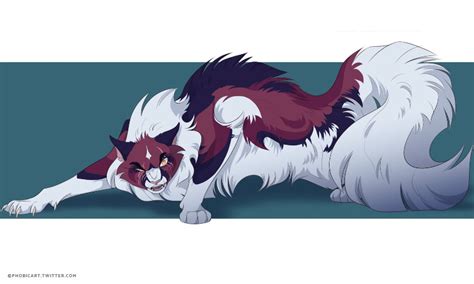 Warrior Of The Week Gallery 30 Mapleshade Warrior Cats Warrior