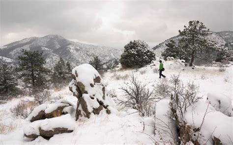 11 Of The Best Hikes In Colorado Springs To Explore The Avid Campers