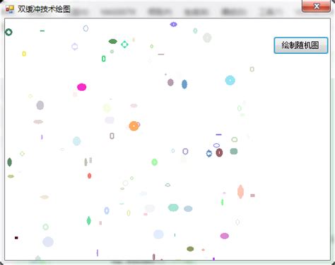 C双缓冲绘图方法大全c缓冲区图像更改 Csdn博客