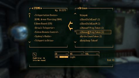 REDUNDANT OLD Preg Offspring Beta Test Release Downloads Fallout Sexout LoversLab