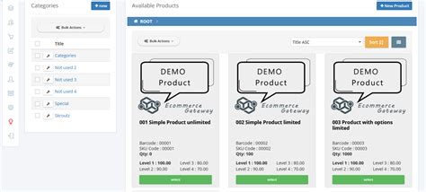 ecommerce gateway ecommerce solution that allows intercommunication