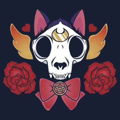 Sailor Punk By Snellby Sailor Moon Sailor Moom Sailor Pluto