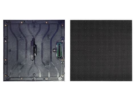 Indoor P2 9mm Event LED Display Panels DII Cabinet 500x500mm Hangel LED