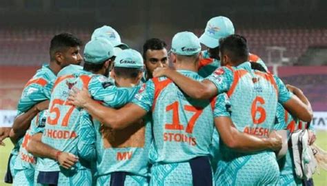 Lucknow Super Giants LSG IPL Analysis KL Rahul S Form To Top International All Rounders