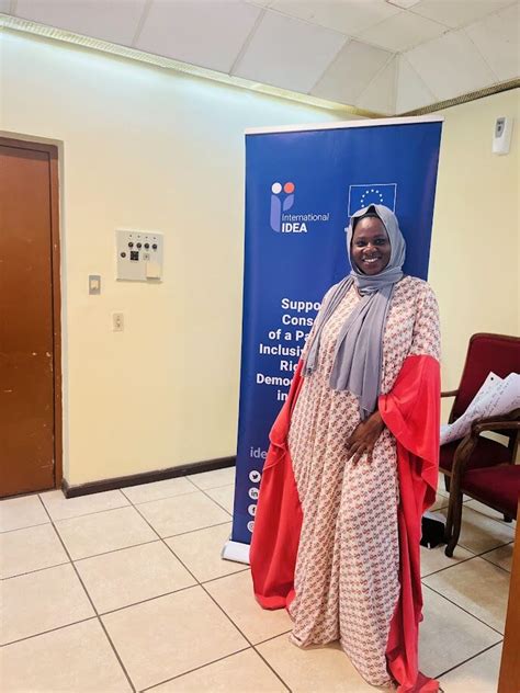 Its Been One Year Since I Switched Careers I Left The Private Sector And Joined International