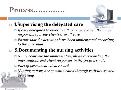 Nursing Process Implementation And Evaluation PPTX