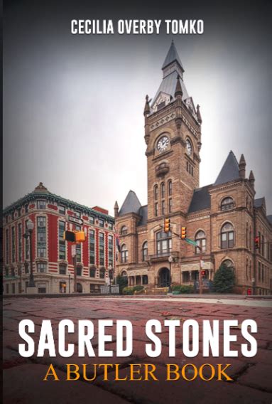 Cecilia Tomko Class Notes