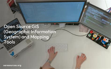 Open Source Gis Geographic Information System And Mapping Tools