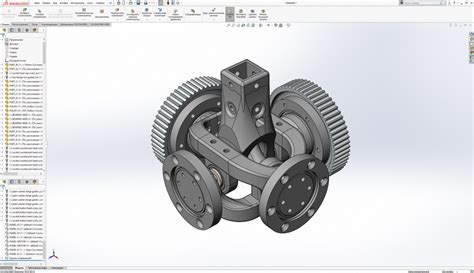 Honey I Developed Ffb Joystick Diy Hardware Software And