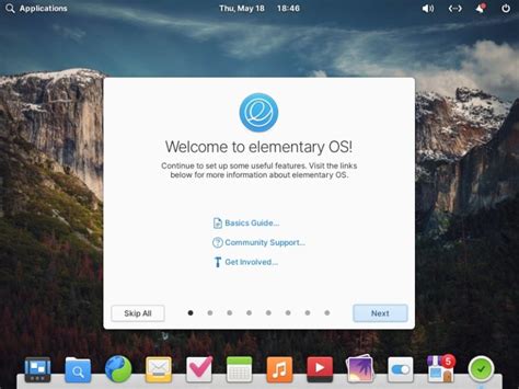 Installing Elementary Os A Comprehensive Guide For Beginners Format