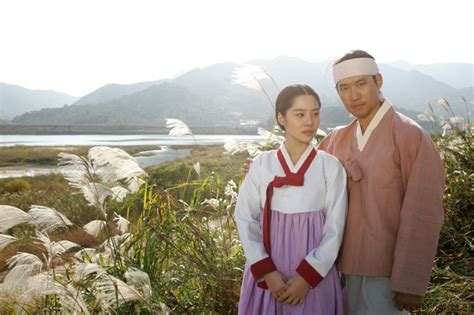 [한국 드라마] 토지 2004 배경여행 책・영화・드라마 속 그 곳
