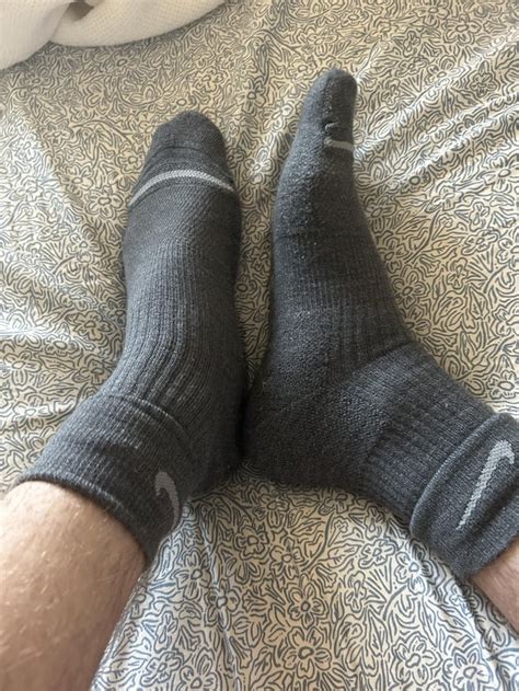 19 Size 11 5 🦶 R Giantmalefeet