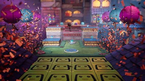 Buy Sackboy A Big Adventure Cd Key Compare Prices