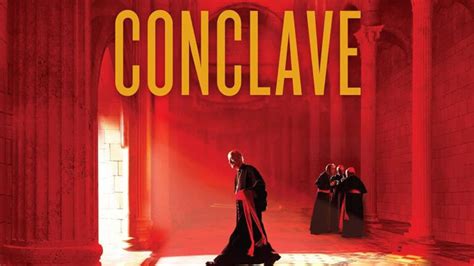 Conclave Movie