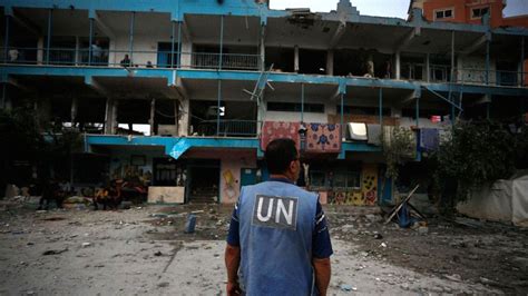 Bureau De La Coordination Des Affaires Humanitaires De LONU OCHA