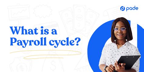 What Is A Payroll Cycle
