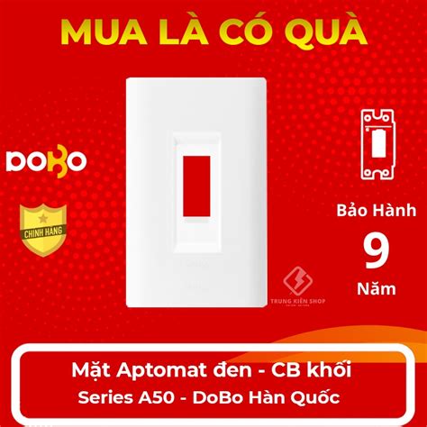 Side Contains 1 2 Pole Mccb Circuit Breaker Circuit Breaker High Quality Imported Dobo Korea