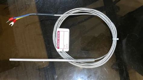 J Type Thermocouple At Rs Piece In Nagpur ID