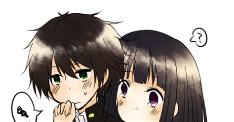奉える 氷菓らくがきまとめ2 あすはのマンガ Pixiv