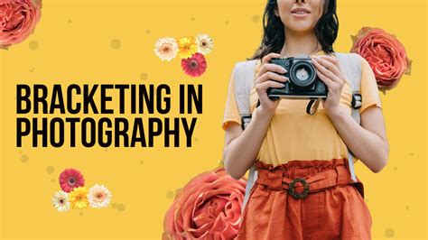 Mastering Exposure A Guide To Bracketing In Photography