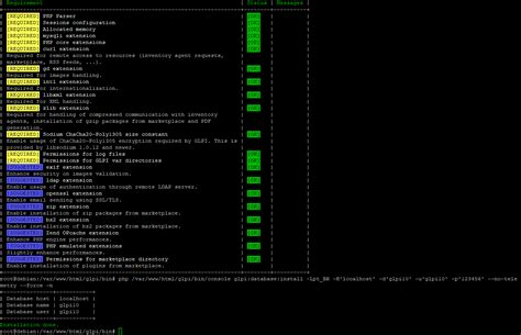 Instalação Glpi 10 No Debian 12 Dgez