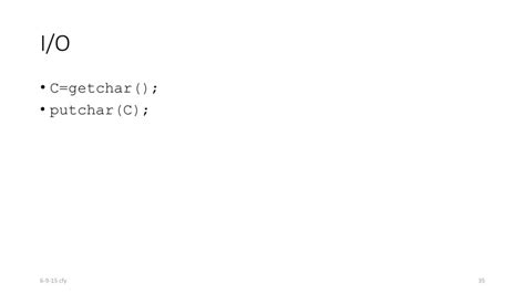 cs288 intensive programming in linux ppt download