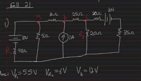 solved please show all steps and theorems of how you got to