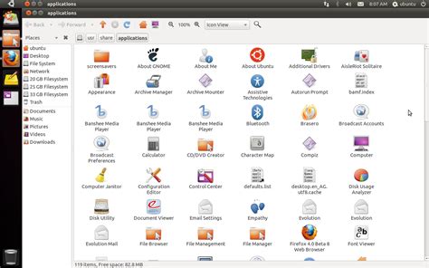 ubuntu 11 04 natty narwhal first impressions