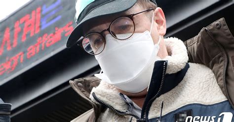 필로폰 투약 혐의 로버트 할리 구속영장 기각