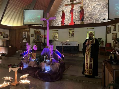 Paroisse Notre Dame De L Annonciation