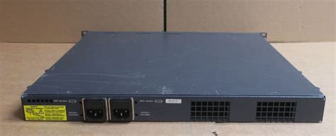 Netscout Ngenius 1500 Series 24x 1 10gbe Port Packet Flow Switch